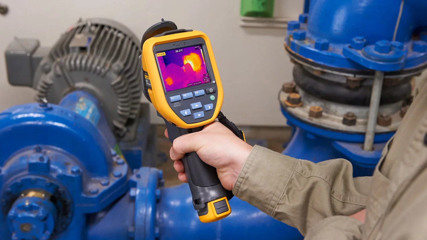 termography-analyst|Terotecnic Ingeniería